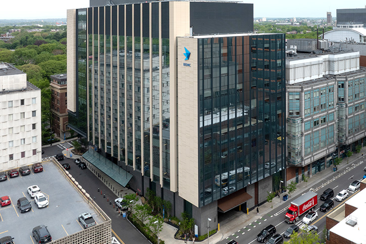 Klarman Building | Beth Israel Deaconess Medical Center