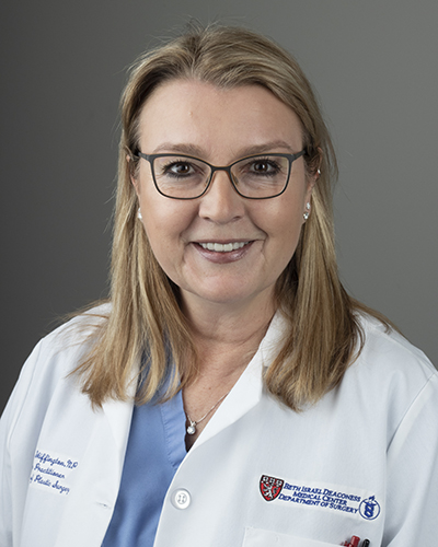 Plastic & Reconstructive Surgery Team | Beth Israel Deaconess Medical Center