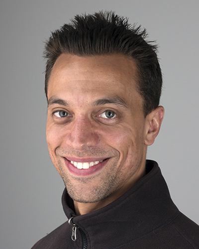 Meet the Orthopedic Team | Beth Israel Deaconess Medical Center